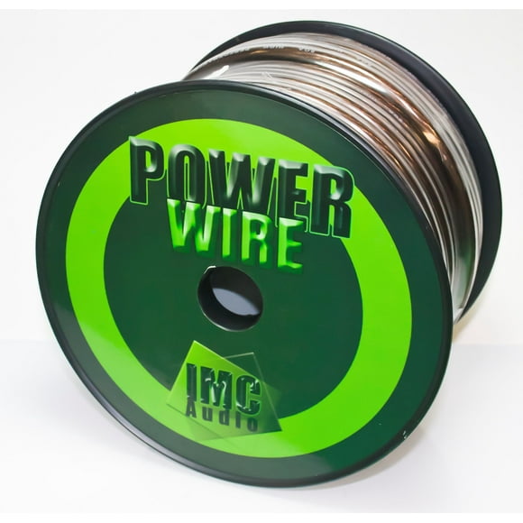 Electrical Wire 8 Gauge