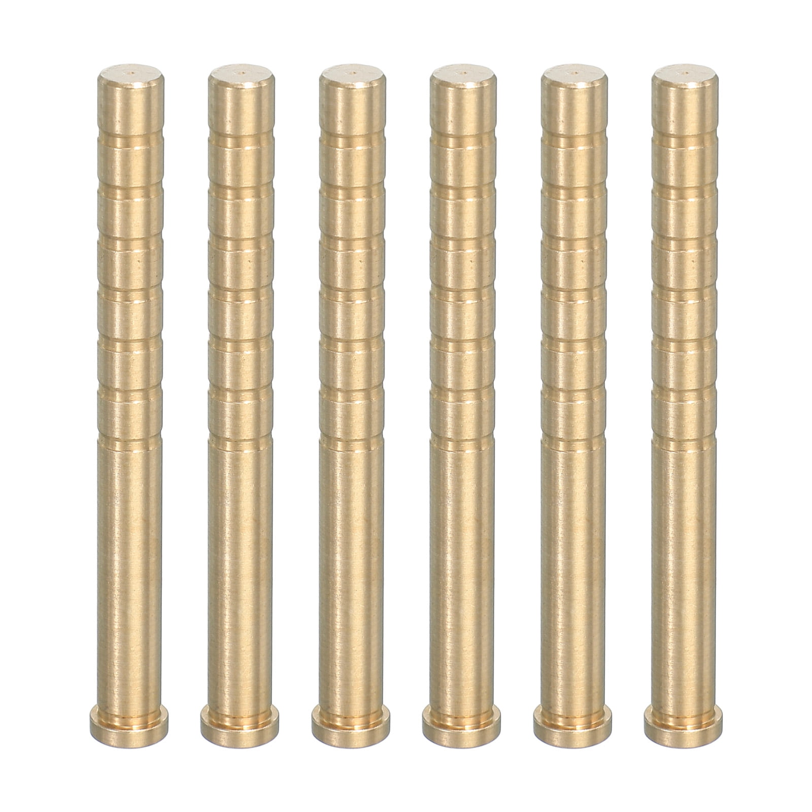200 Grain Archery Arrow Brass Insert Insert Screw Copper Brass Arrow ...