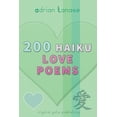 200 Haiku Love Poems (Paperback) - Walmart.com