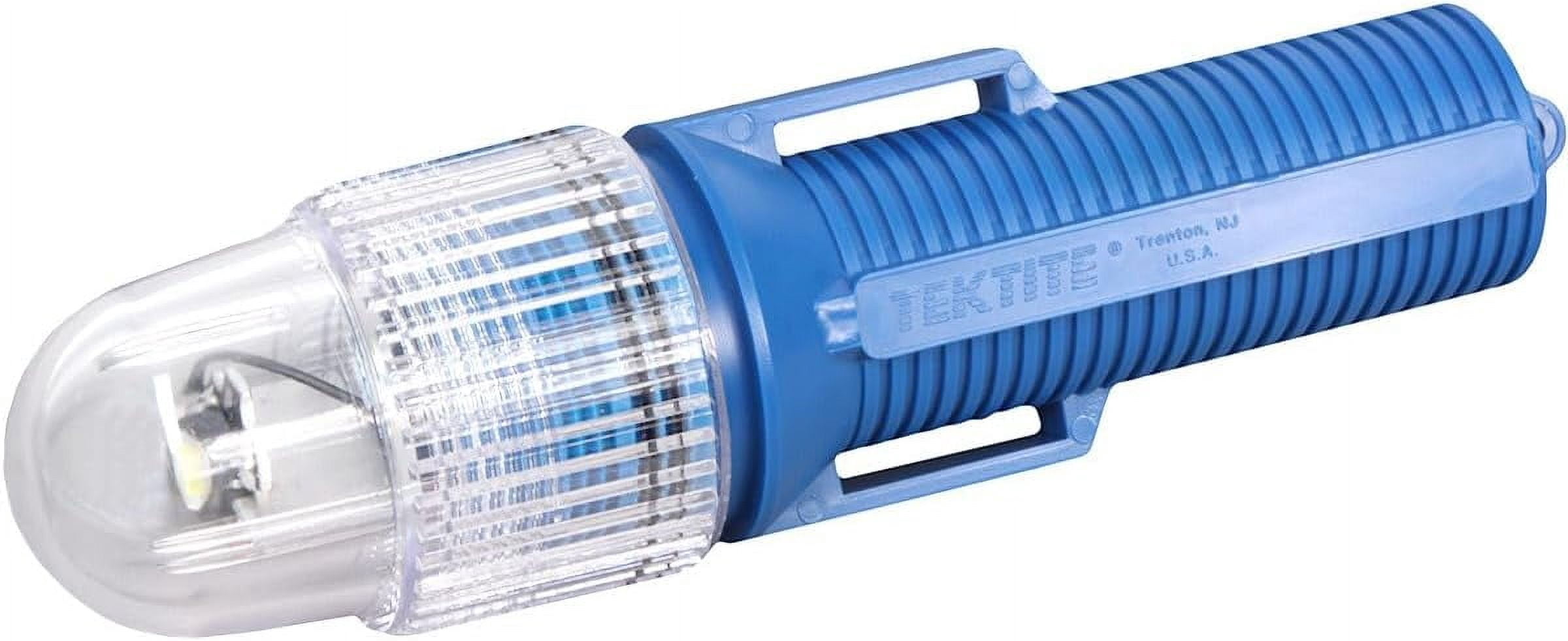 200 Hi-Power LED Blue - Walmart.com
