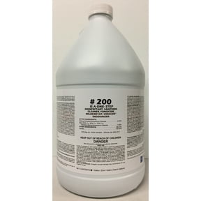 Hospital Spray