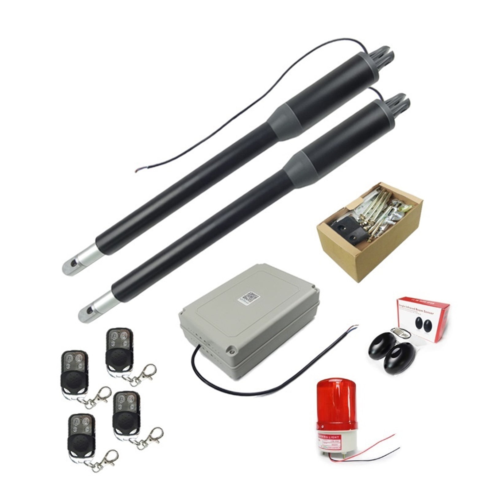 200 Kgs Engine Motor System Automatic Door Swing Gate Driver Actuator ...