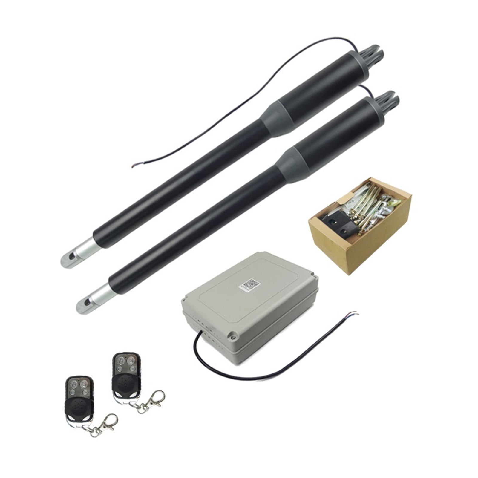 200 Kgs Swing Gate Driver Actuator Suit Opener Gate Engine Motor System ...