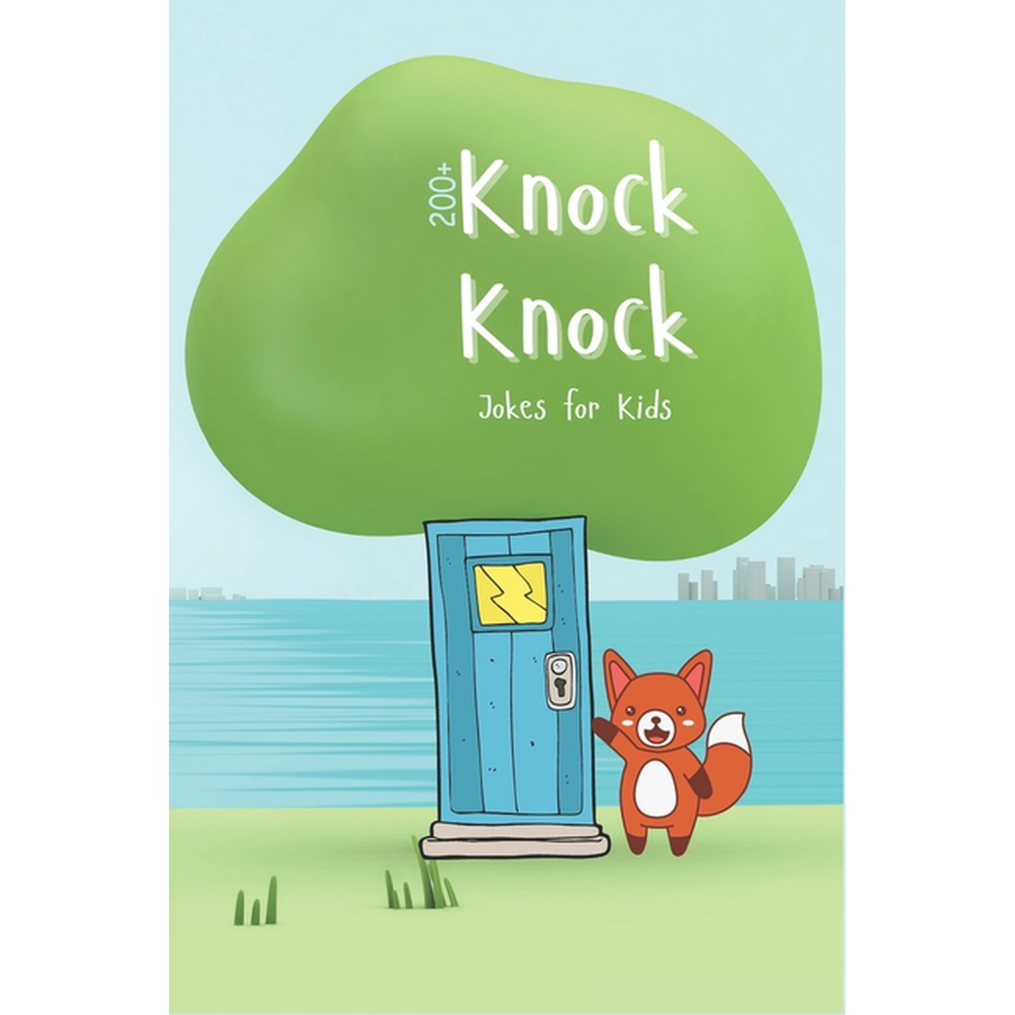 Hilarious Knock Knock Jokes For Kids