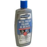 NOVUS Plastic Polish 8-oz Kit #1, #2 and #3 for Scratch Removal and ...