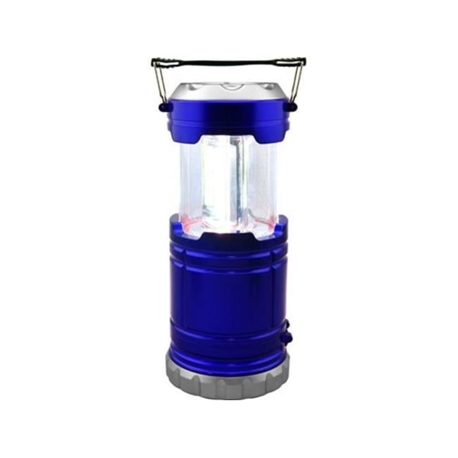 200 Lumen COB Pop Up Lantern with Spotlight - Walmart.com