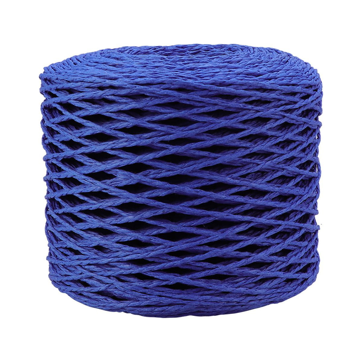 200 M Paper Twine Ribbon Paper Rope Flower Crowns Wire Flower Binding ...