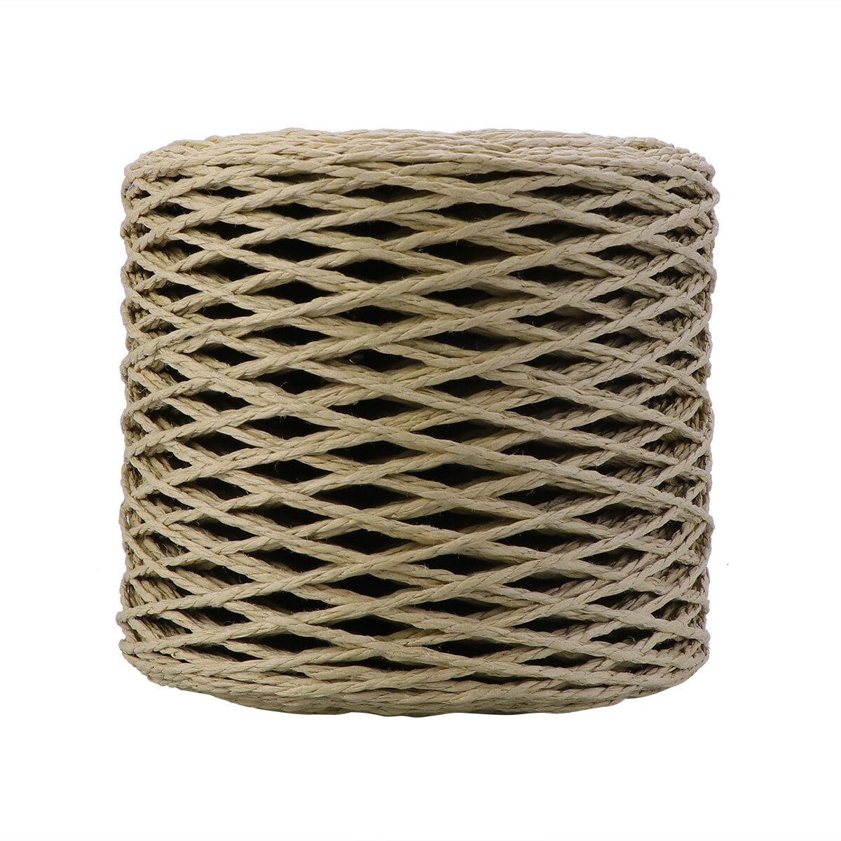200 M Paper Twine Ribbon Paper Rope Paper Cord Weaving Paper Thread ...