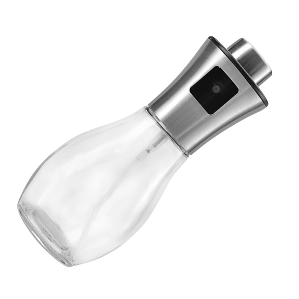 200 ML Olive Oil Sprayer Olive Oil Pump Spray Bottle Anti-dust Oil ...