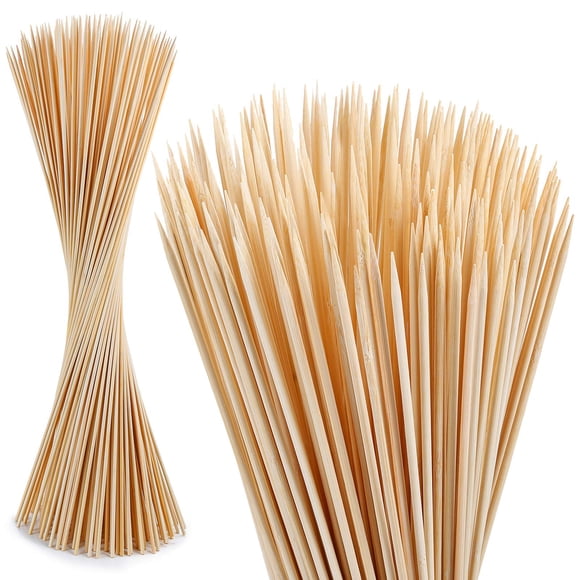 Heavy Duty Hot Dog Roasting Sticks