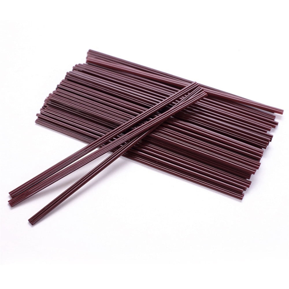 200 PCS Plastic Straws Drinking Coffee Stirrers for Wedding Casewin ...