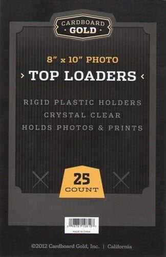 Picture Top Loader