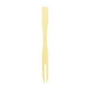 200Pcs Mini Toothpicks Sandwich Teasing Toothpicks Fruits Tasting Forks ...