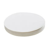 200-Pack Burger Patty Parchment Paper Sheets 5x5 Inch Wax-Free ...