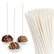 Lolipop Sticks