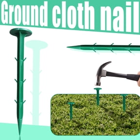 Ground Stakes