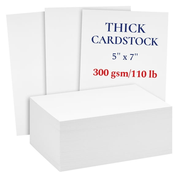 Cardstock