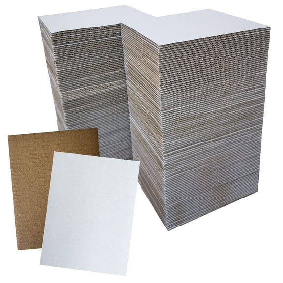 Corrugated Sheets