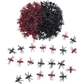 Toy Ants