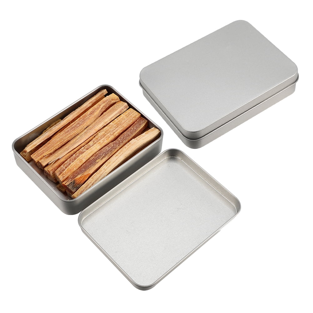 200 Pcs Camping Fire Making Tools Lighters Survival Gear Fireplace ...