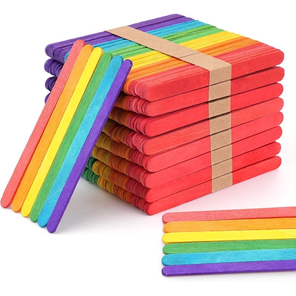 Color Sticks