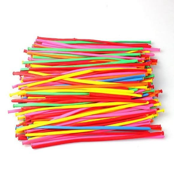 Balloon Sticks