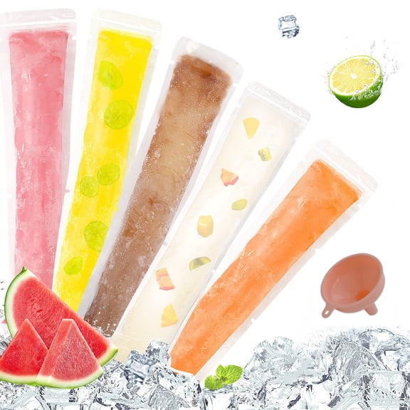 Popsicle Bags