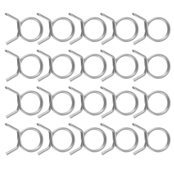 Radiator Hose Clamps