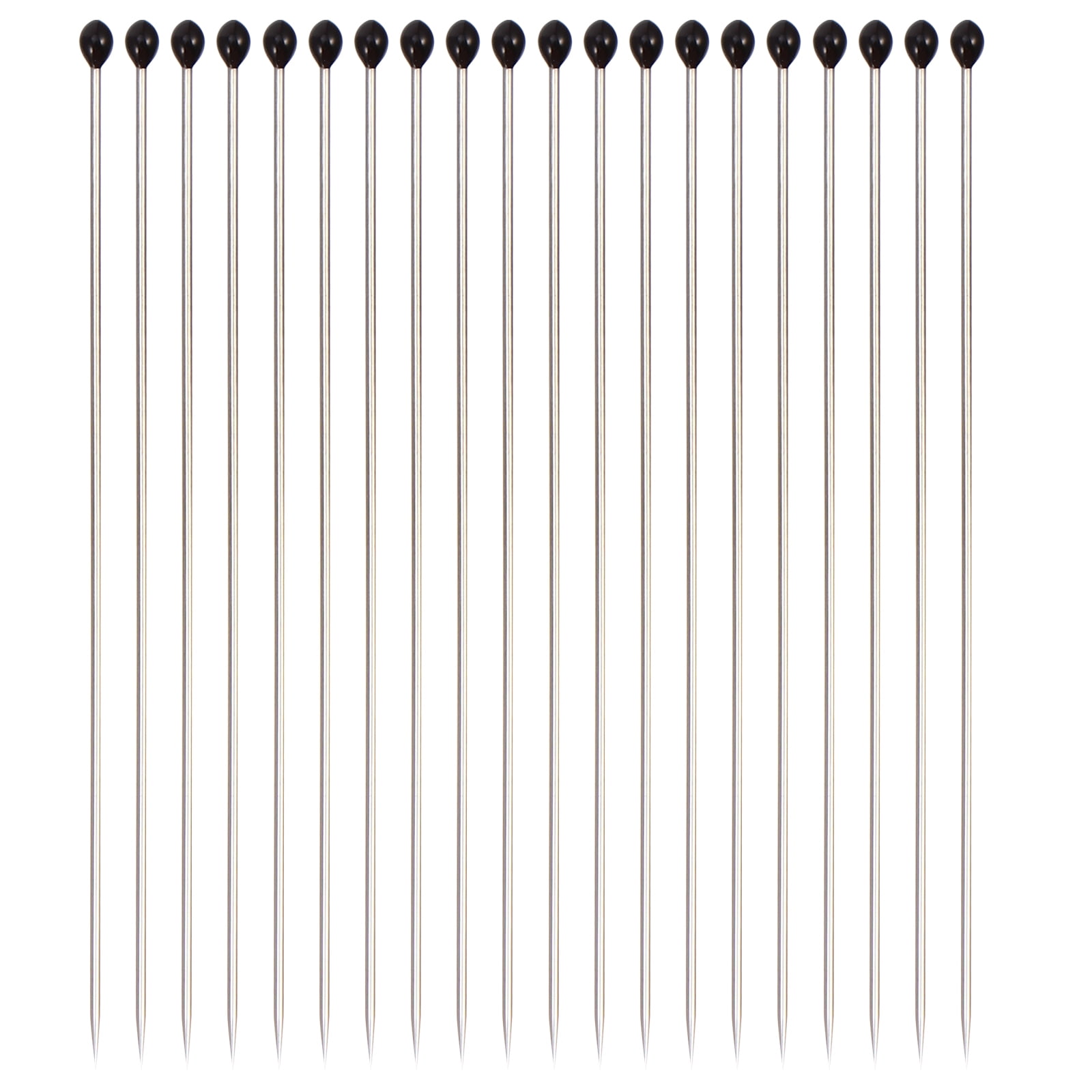 HEMOTON Needles 200Pcs Entomology Tools For School Entomology ...