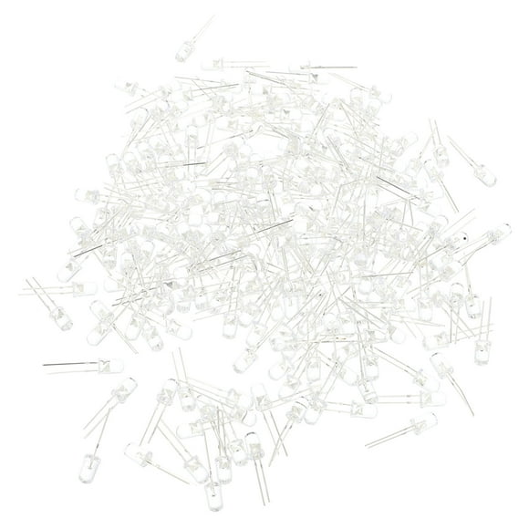 Small Round Led Lights