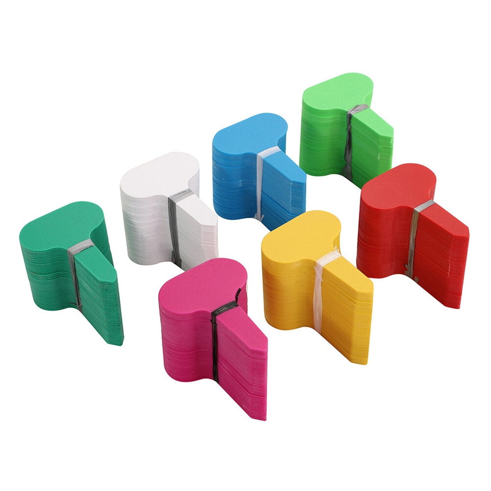 200 Pcs Label Plant Ground Labels Plants Succulent - Walmart.com