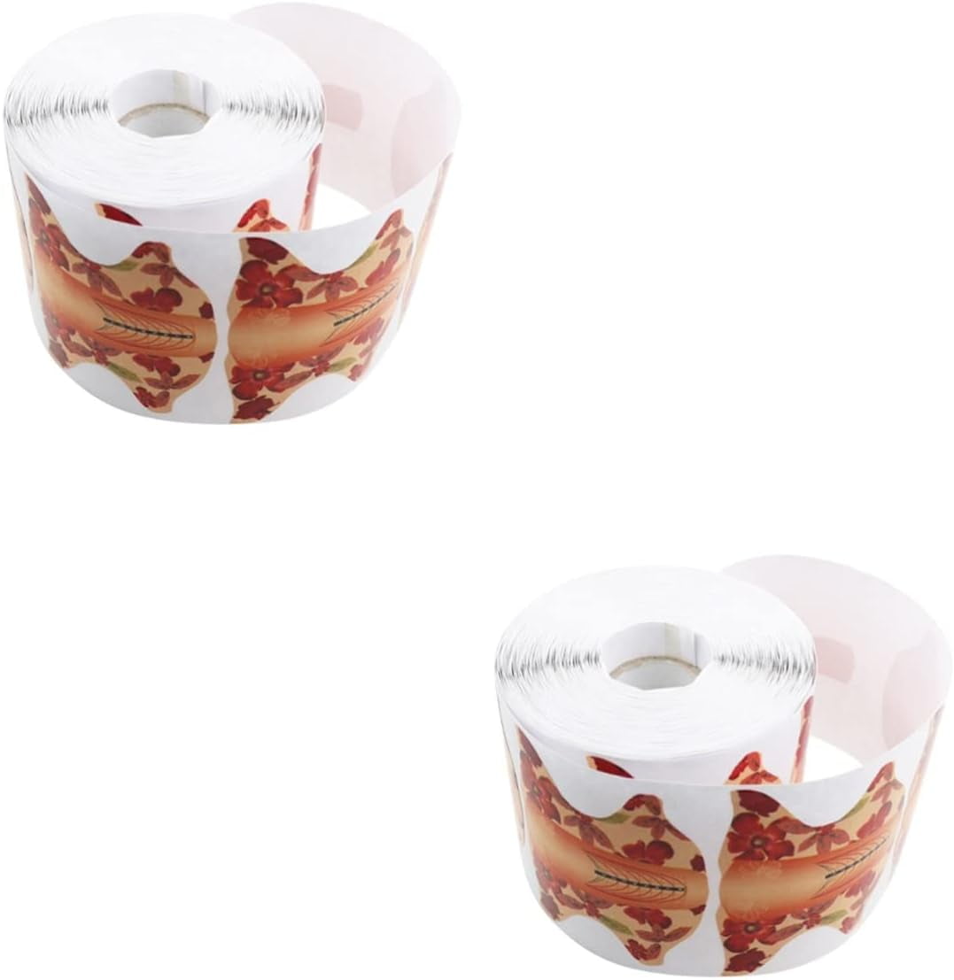 200 Pcs Manicure Tools Nail Accessories Nail Tech Accessories Nail ...