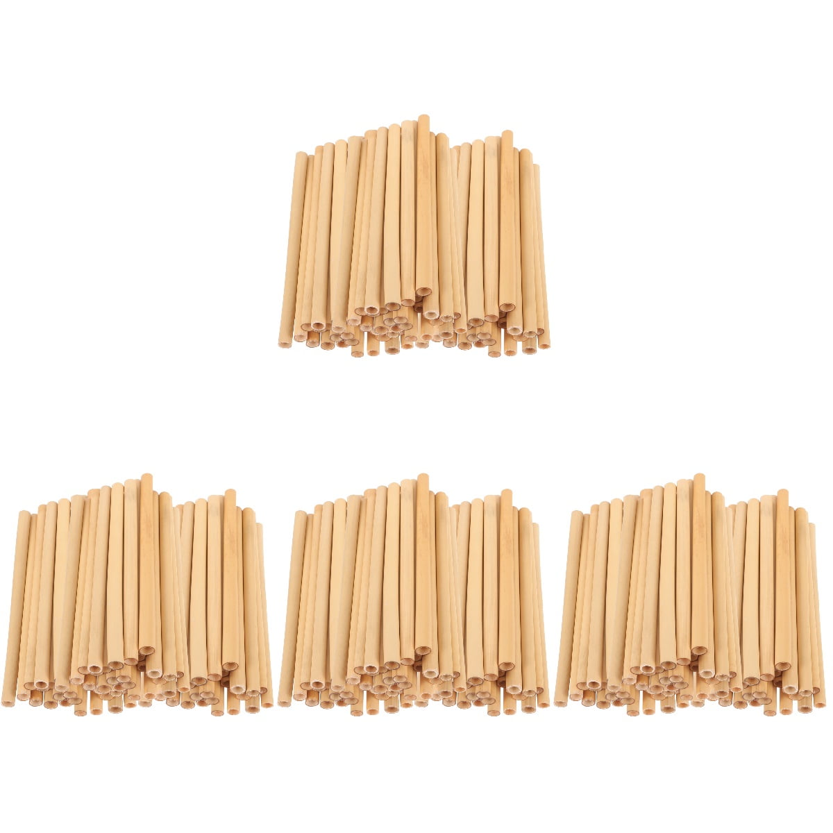 200 Pcs Mason Bee Tubes Reed Bee Tubes Replacement Natural Reed Bee ...