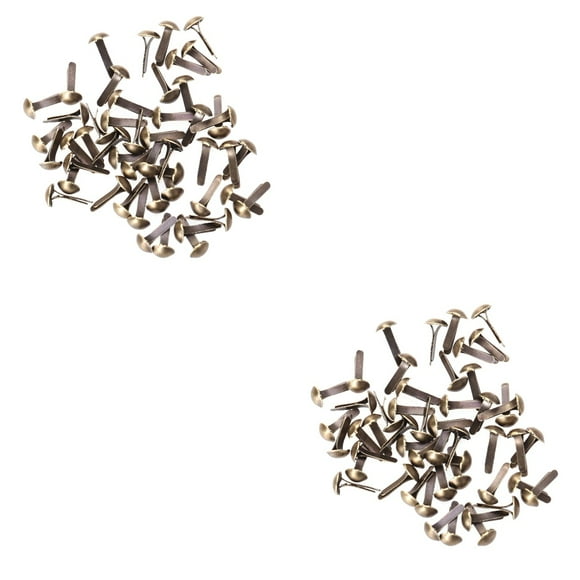 Prong Paper Fasteners