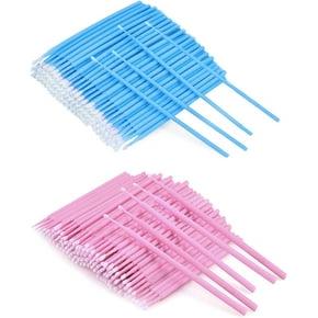 Microbrush Applicators