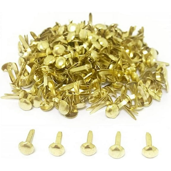 Paper Fasteners Brads