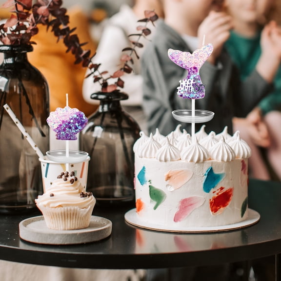 Candle Wax Drip Protectors