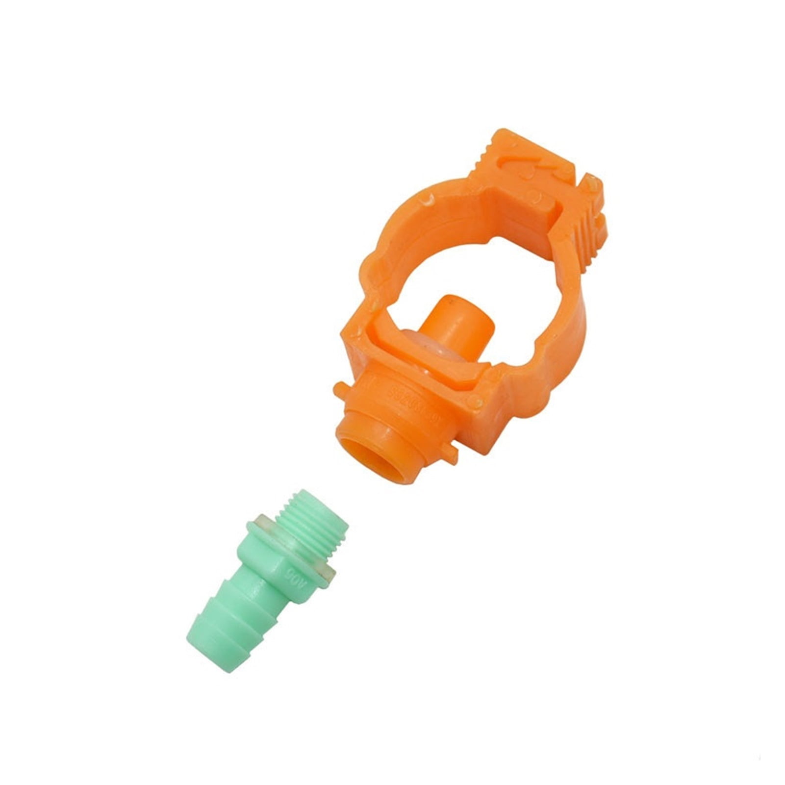 200 Pcs Rabbit Drinking Water Interface 25mm To 9mm Bird Drinking Water ...