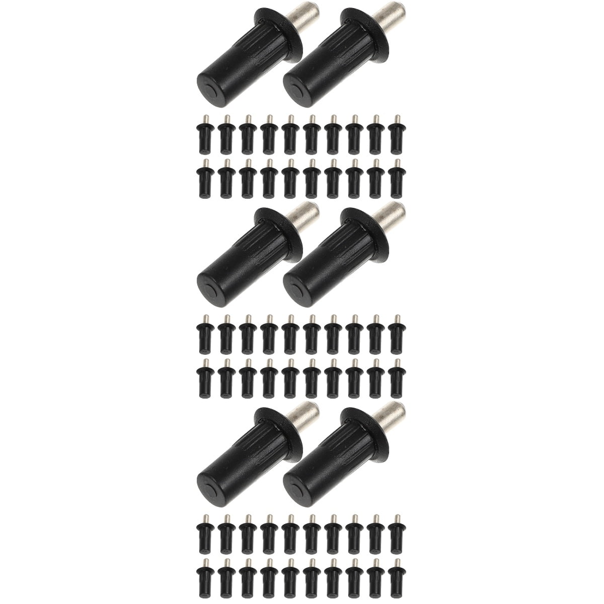 200 Pcs Retractable Pin Bulkhead Pin Tool Shutter Pin Shutter Repair ...