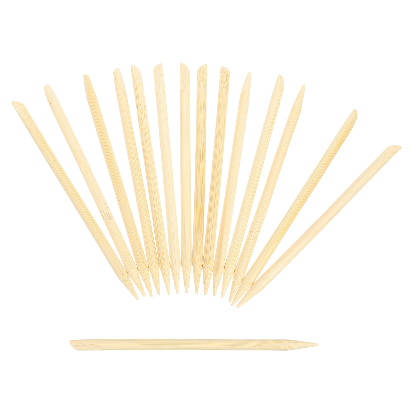 200 Pcs Scraper Brush Stylus Pen Portable Scratch Tools Bulk Markers ...