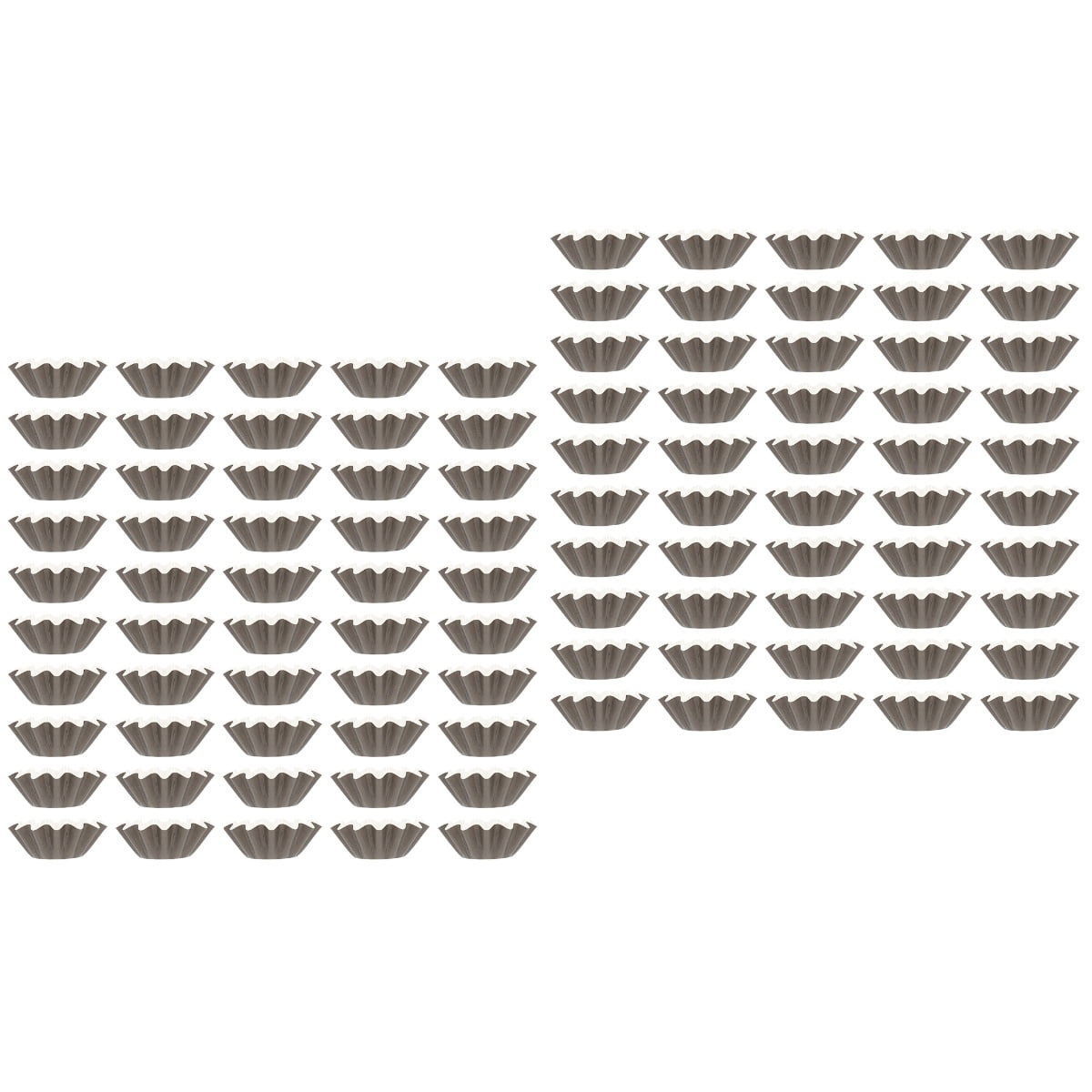 200 Pcs Wax Warmer Liners Wax Melt Warmer Liners Heat-resistant Wax ...