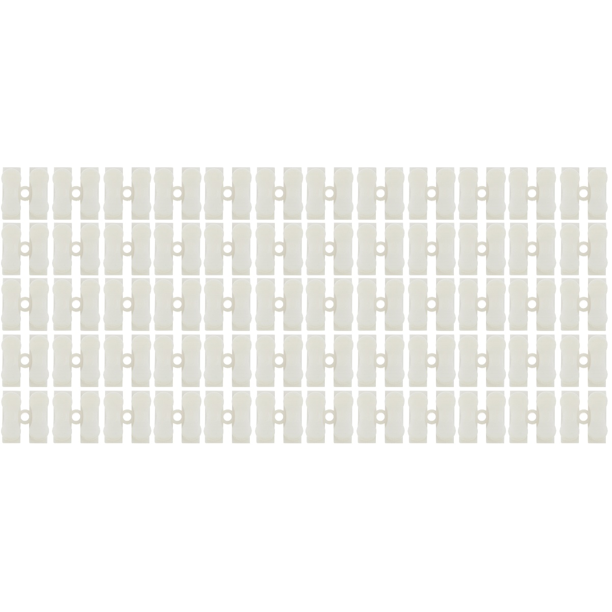 200 Pcs Wire Plug Push Type Connectors Cable Conectores De Cables Carro ...