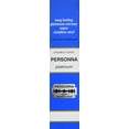 200 Personna Blue Razor Blades - Double Edge Blades - Personna Double ...