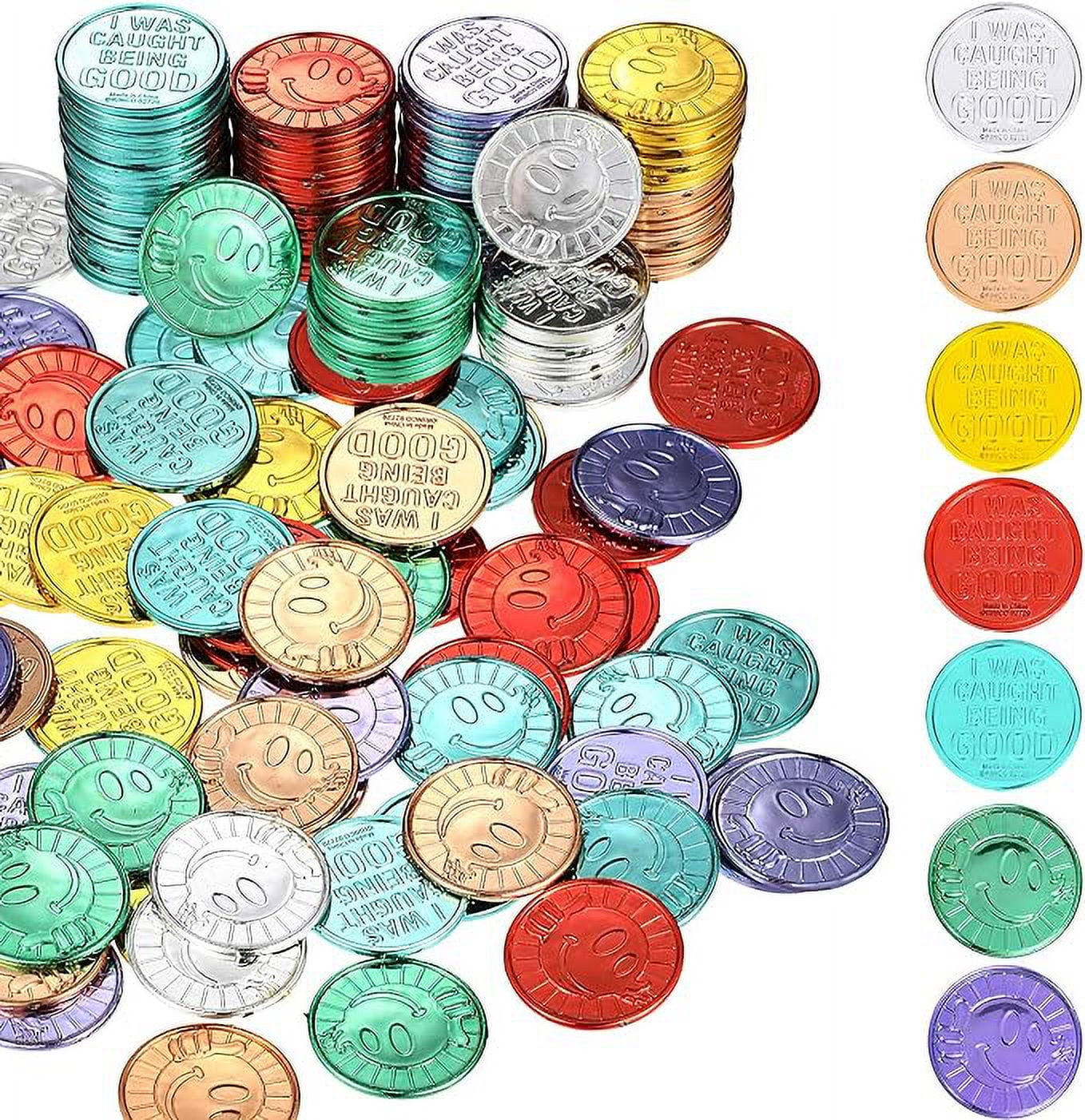 Coins Emoji