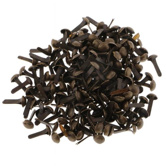 Brads in Clips & Fasteners - Walmart.com