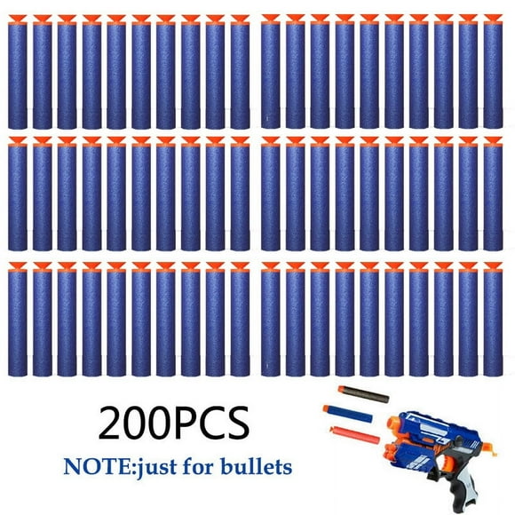 Foam Suction Cup Darts