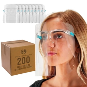 Protective Eye Shield