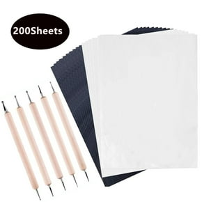 Carbon Paper Sheets