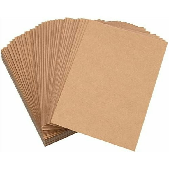 Chipboard in Craft Paper - Walmart.com