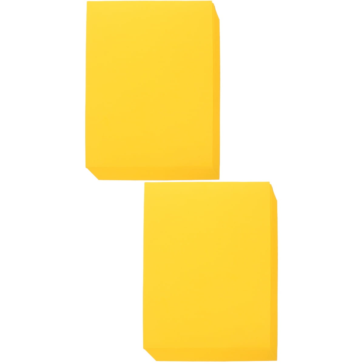 200 Sheets Color A4 Paper Art Printing Copy Kids Crafts Papers Typing ...